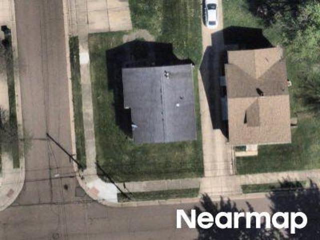Kromer Ave