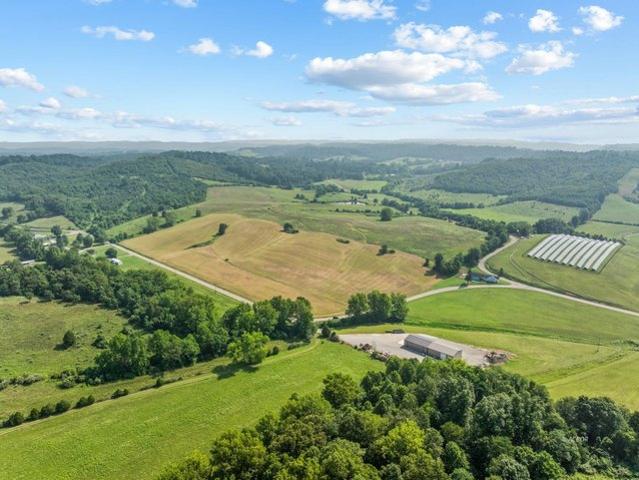 Kraus Beck Rd, Gallipolis, OH 45631
