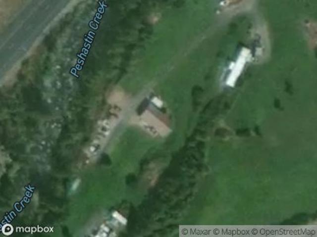 Kraus Rd