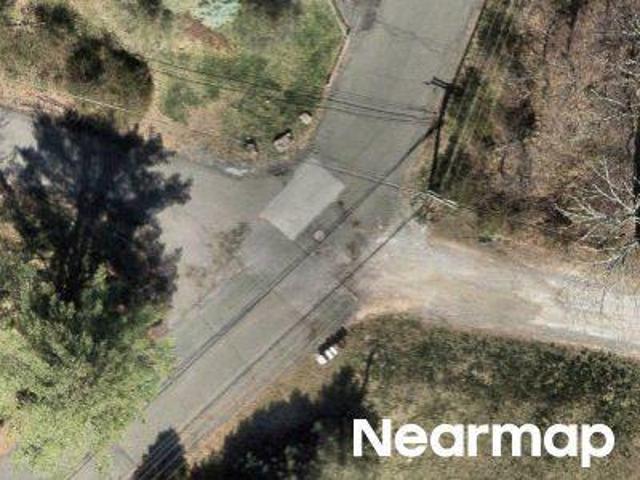Krausche Rd