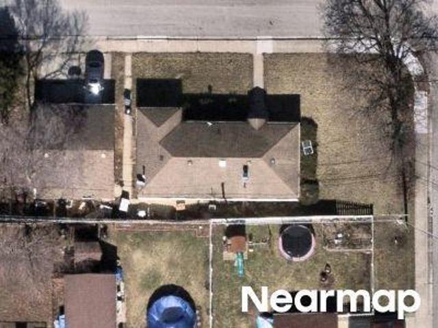 Kramer Ave