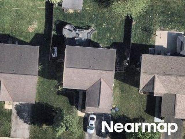 Kramer Mills Dr