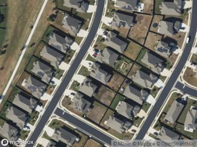 Kramer St
