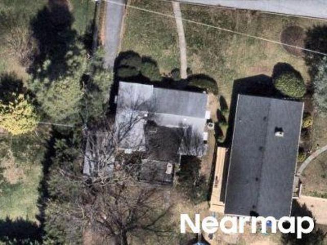 Kramer St