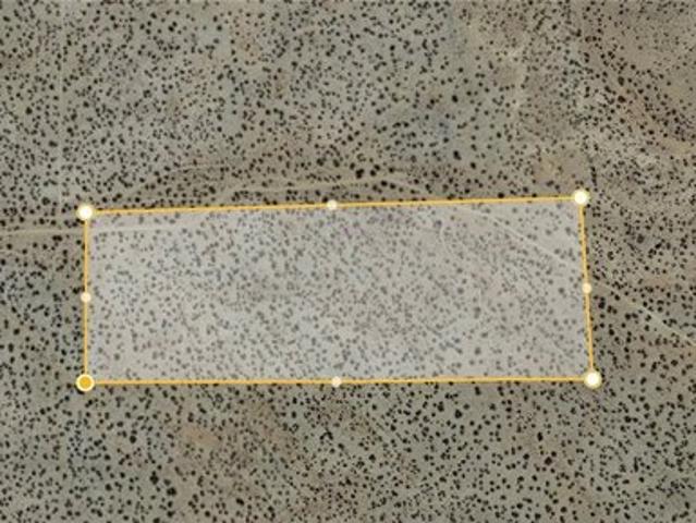Kramer Station Rd, California City, CA 93515