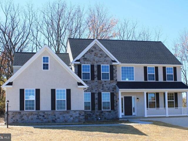 Krammes Rd Lot,quakertown, Home For Sale