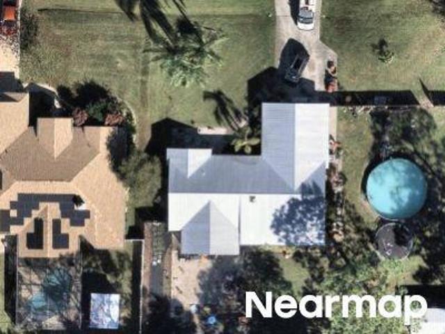 Krassner Dr NW