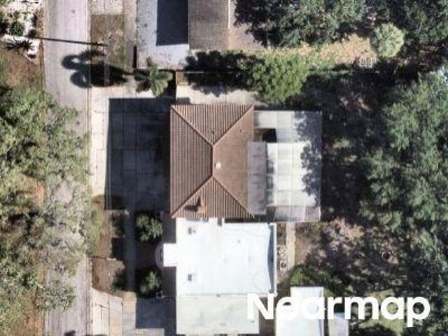 Kreamer Ave