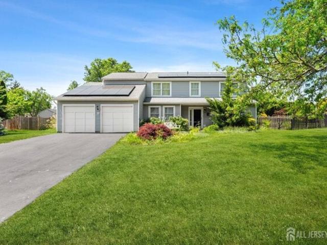 Krebs Rd, Plainsboro, Home For Sale