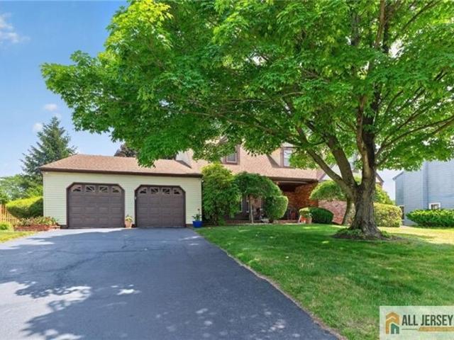 Krebs Rd, Plainsboro, Home For Sale