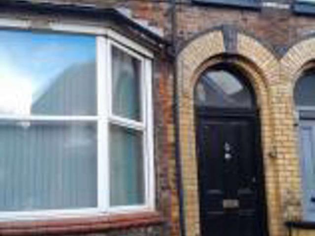 Kremlin Drive Room 2 Double En suite