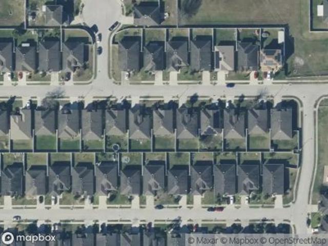 Krenson Woods Rd