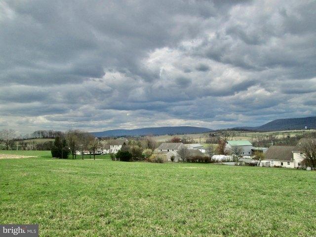 Krick Ln, Hamburg, PA 19526