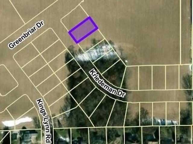 Kriedemen Dr Lot 47, Stoughton, WI 53589