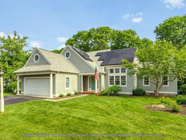 Krikor Dr, North Falmouth, Home For Sale