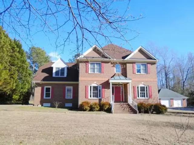 Kriserin, CHESTER, VA 23831