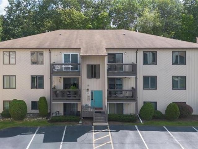 Kristee Cir Unit,west Warwick, Condo For Sale