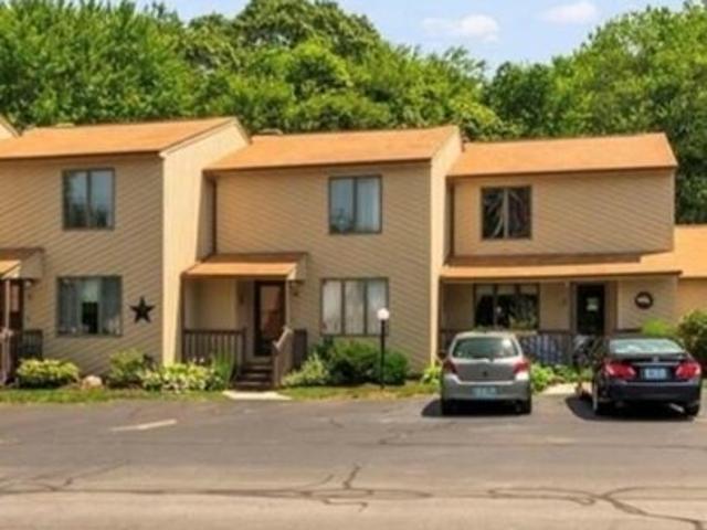 Kristee Cir Unit,west Warwick, Home For Sale
