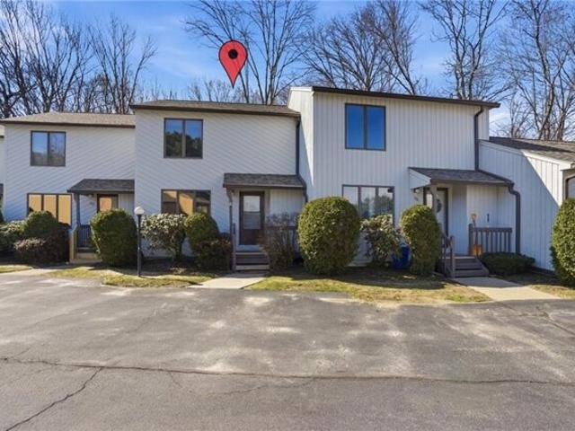Kristee Cir, West Warwick, Home For Sale
