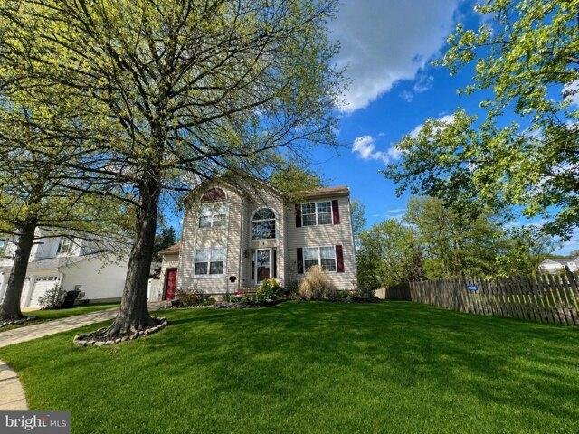 Kristen Ct, Burlington Township, Home For Sale