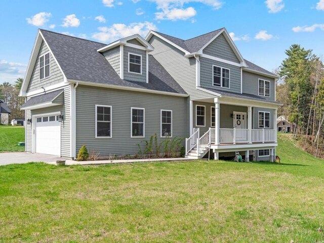 Kristen Dr, Colchester, Home For Sale