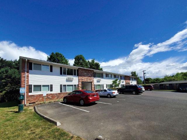 Kristin Apartments 2 Bedroom Apartment for Rent at 11875 Sw 7th St, Beaverton, OR 97005 Vose