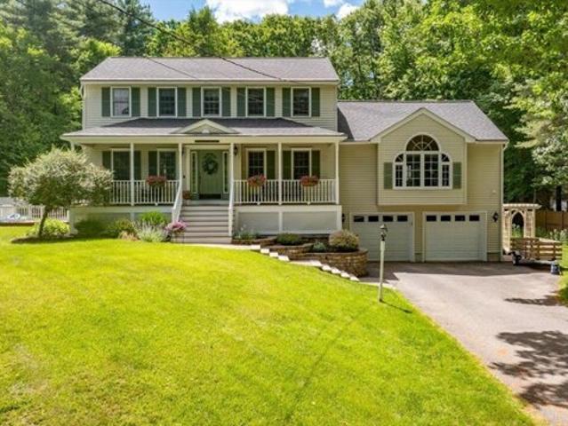 Kristin Dr, Derry, Home For Sale