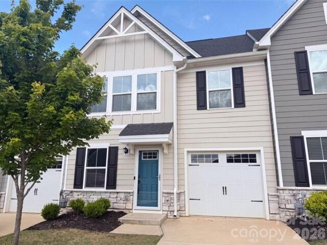 Kristin View Ln, Troutman, Home For Sale