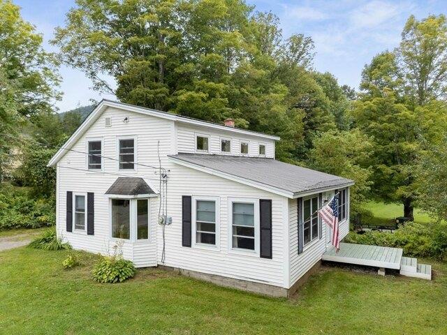 Krug Rd, Underhill, Home For Sale
