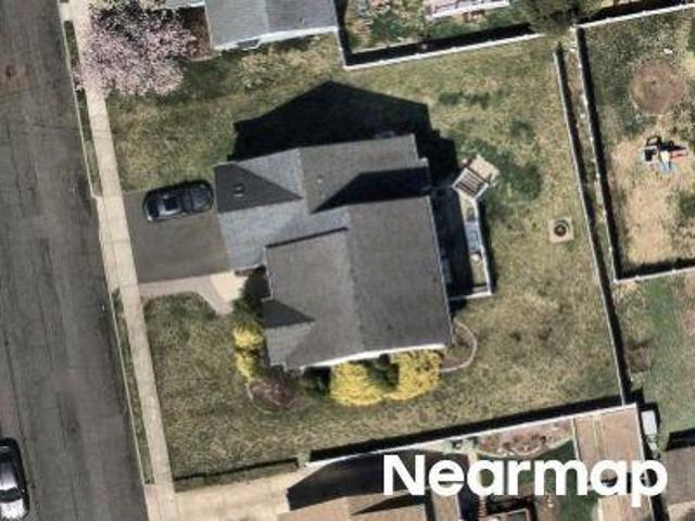 Krumb St