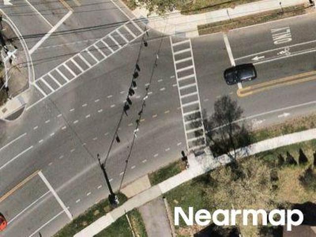 Krumkill Rd