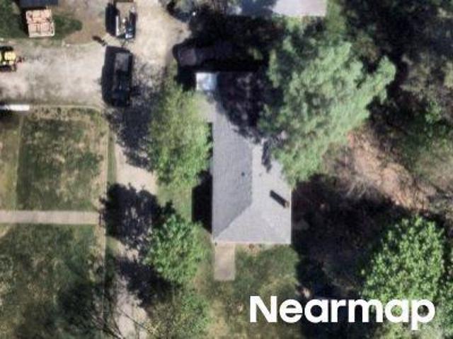 Krumroy Rd