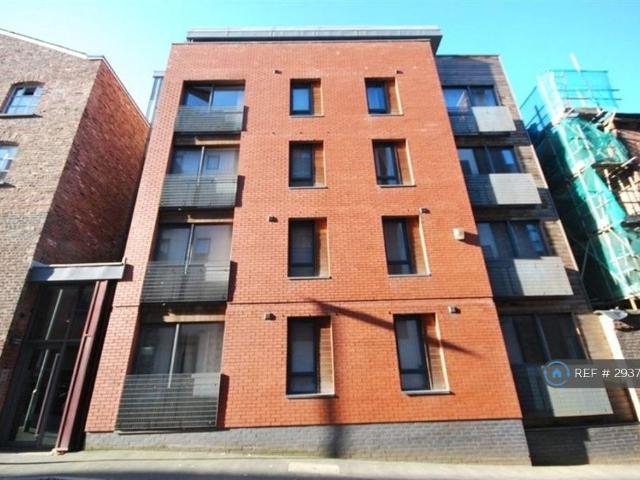 Krupa Buildings, Manchester, M4 2 bed flat to rent £1,000 pcm £231 pw