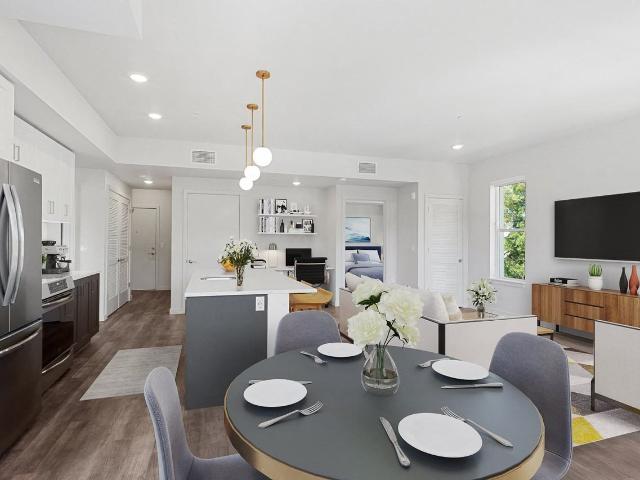 Kruseway Commons 1 Bedroom Apartment for Rent at 4933 Parkview Dr, Lake Oswego, OR 97035 Westlake