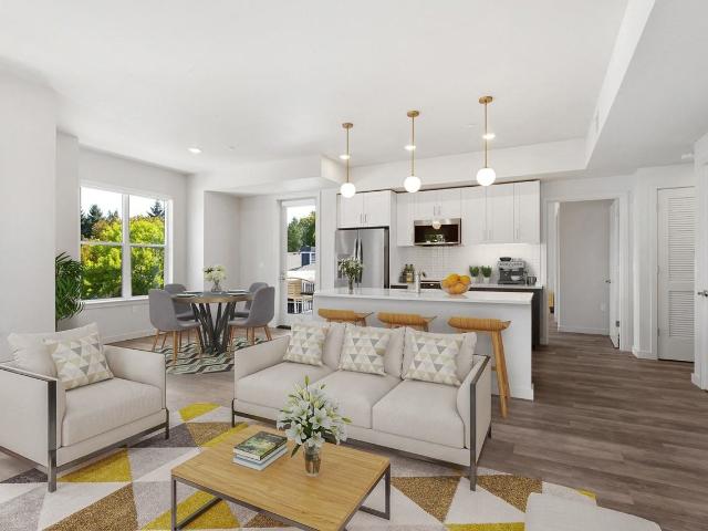 Kruseway Commons 3 Bedroom Apartment for Rent at 4933 Parkview Dr, Lake Oswego, OR 97035 Westlake