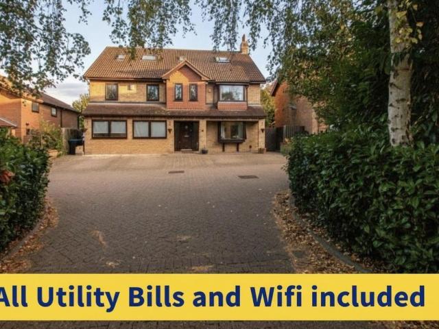 Krypton Close, Shenley Lodge MK5, Studio to rent, £1,275 pcm | PrimeLocation