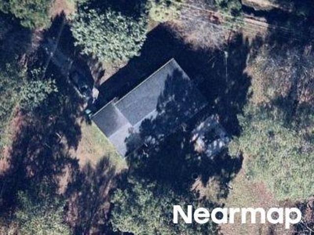 Krystal Farm Rd