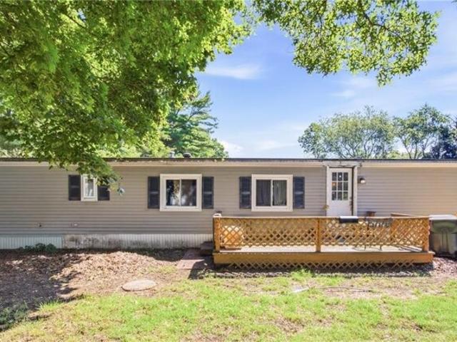 Krzak Rd, North Kingstown, Home For Sale