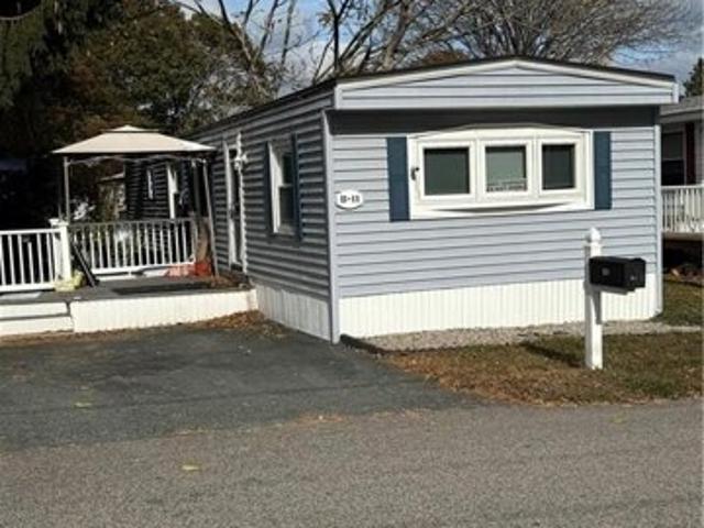 Krzak Rd, North Kingstown, Property For Sale