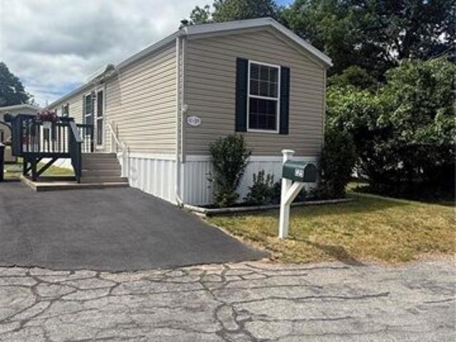 Krzak Rd, North Kingstown, Property For Sale