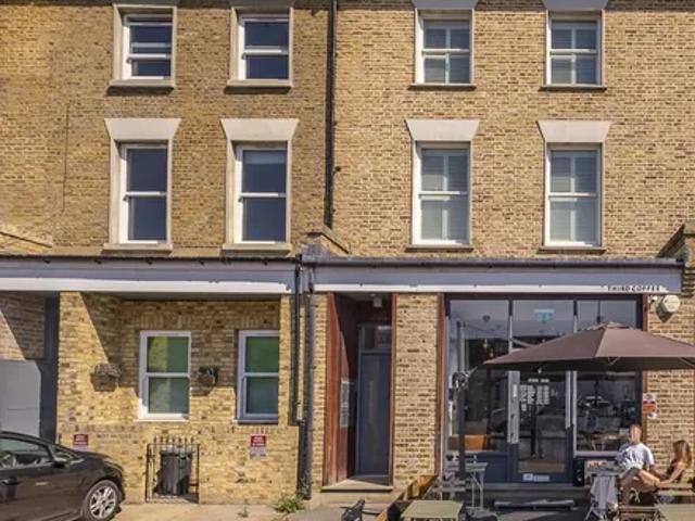 Kwik Fit, 12 Kingston Road, London, SW19 1JZ, United Kingdom | 2 bed apartment for rent #168066574 | Rentberry