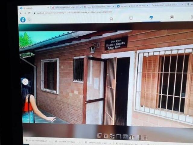 KTNET PEREQUÊ AÇU UBATUBA À VENDA