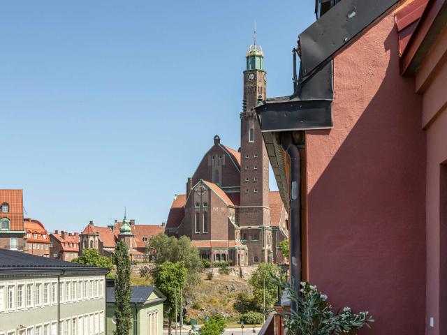 Kungstensgatan 11, Stockholm, SE, AB