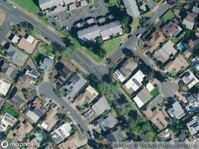 Kuahelani Ave # 124