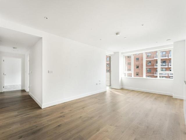 Kubrick House, Lombard Square, SE28 2 bed apartment to rent £2,100 pcm £485 pw