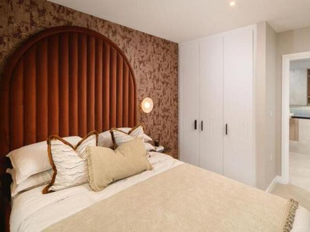 Kubrick House, Lombard Square, 2 Bedroom Apartment