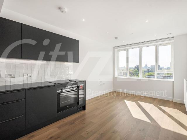 Kubrick House, 2 Pilkington Terrace, London SE28, 1 bed flat to rent, £1,699 pcm | PrimeLocation