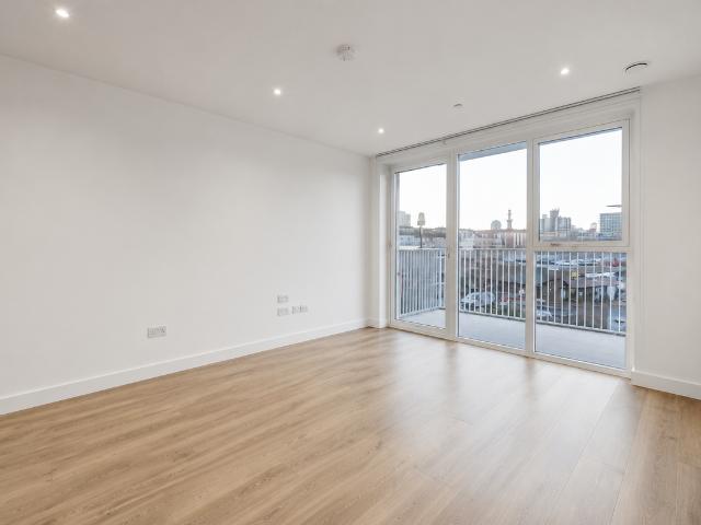 Kubrick House, 2 Pilkington Terrace SE28, 1 bed flat to rent, £1,700 pcm | PrimeLocation