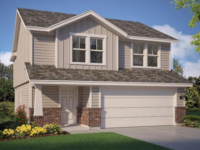 KUDU Plan Deer Meadows Community