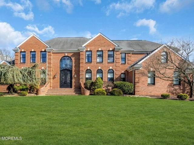 Kudyba Ct, Manalapan, Home For Sale